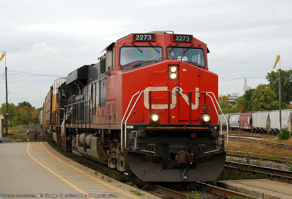 CN 332